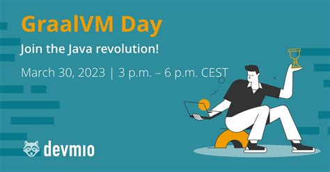 Graalvm Day Devmio Software Know How