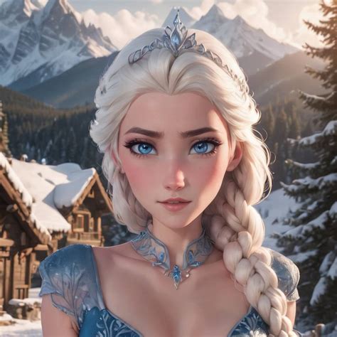 Elsa By Ltgir On Deviantart Elsa By Ltgir On Deviantart