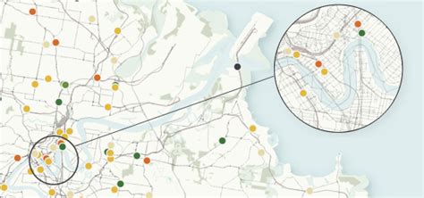 Creating Circular Insets And Other Fun Qgis Layout Tricks