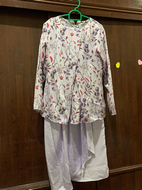 Baju Kurung Jakel Womens Fashion Muslimah Fashion Baju Kurung
