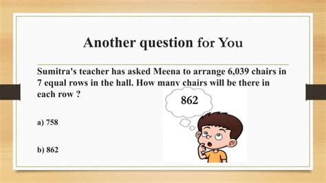 Sums On Division Ppt