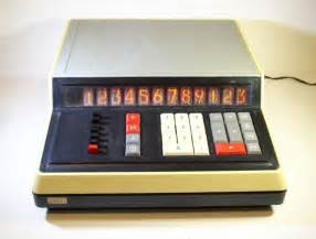 30 Best Calculators Vintage Nixie Tube Images On Pinterest Nixie