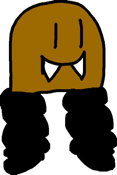 Goomfrey Goombapedia Fandom