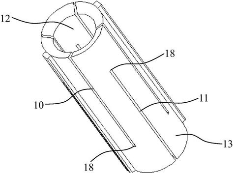 用于手术刀的加工工艺的制作方法