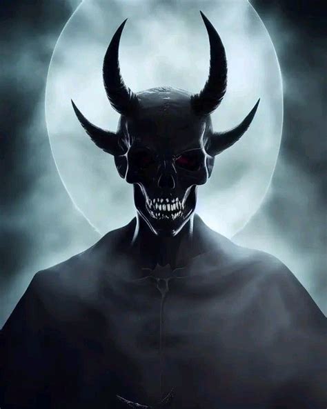 Pin By Tata Casmita On M Ö N K Horror Art Scary Dark Fantasy Art