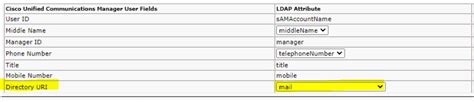 Login Cisco Jabber Using Flexible Jid With Email Cisco Community