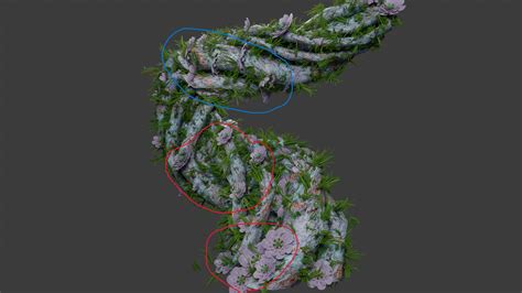 How Can I Make An Instance Take The Same Rotation As Another Instance