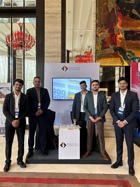 Yash Shirke On Linkedin Dnbfinancesummit Dnbfls2024