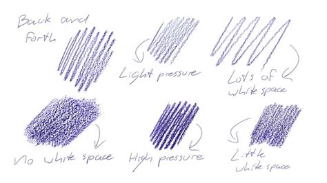12 Colored Pencil Drawing Techniques You Should Try In 2024