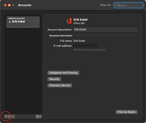 Comment Personnaliser La Messagerie Outlook Pour Mac