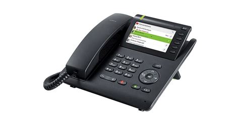 Unify Openscape Cp600 Voip Telephone Systems Nexus Ip