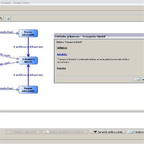 Typical E Learning System Architecture Download Scientific Diagram