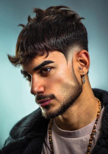 Cool Edgar Haircuts For Men The Latest Gallery The Trend Scout