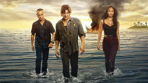 Prime Video Almost Paradise S2 Season 2