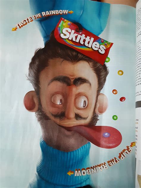 Thanks I Hate Skittles Rtihi