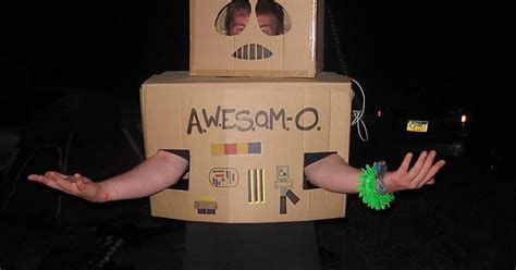 You Can Trust Awesom O In Fact You Should Tell Awesom O All Your