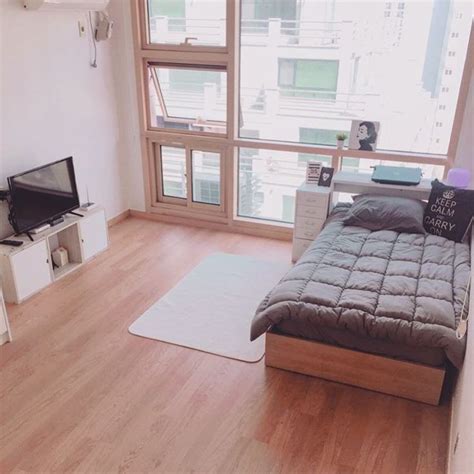 삶의 질을 높여준 쾌적한 나만의 원룸 오늘의집 인테리어 고수들의 집꾸미기 Home Home Decor Interior