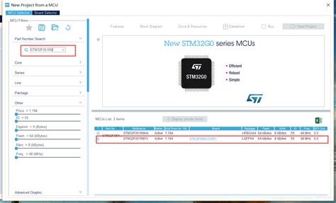 Stm32f0x Hal库学习笔记（2）stm32cubemx 初始化和读写 Io口操作hal 读写io口 Csdn博客