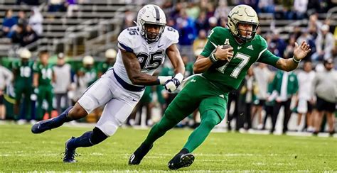 2024 Nfl Draft Scouting Report Connecticut Edge Eric Watts