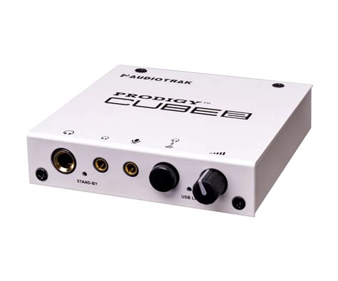Audiotrak Prodigy Cube2 Usb Dac Sklep Komputerowy Techlord