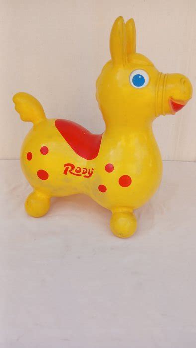 Ledraplastic Toy Rody 1990 2000 Italy Catawiki