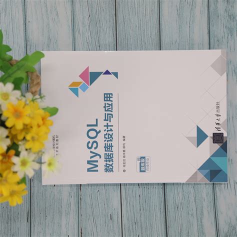 MySQL数据库设计与应用题库版肖宏启 杨丰嘉 柳均编清华大学出版社 虎窝淘