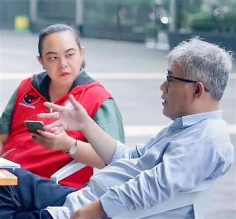 Aktivis 98 Budiman Sudjatmiko Akan Berikan Pembekalan Kader Juang TMP