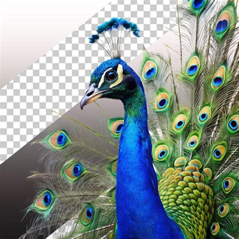 Page 2 Peacock Watching Psd High Quality Free Psd Templates For
