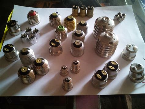 Bulb Components At Best Price In Thane By Anmol Enterprises Id
