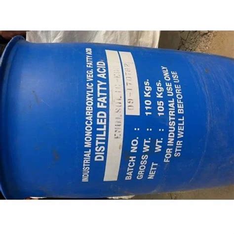 Lubolic Godrej Industries Ltd At 120 Kg Oleic Acid In New Delhi
