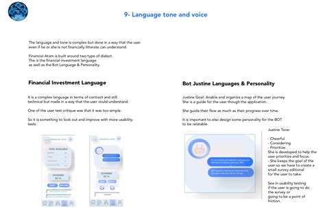 Design Language System Brand Style Guide On Behance