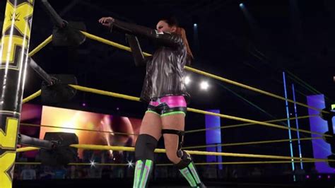 Wwe 2k22 Myrise Female Part 7 Rgamestreams