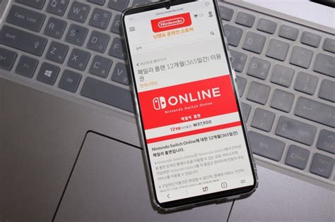 닌텐도 스위치 온라인 패밀리 플랜 가격 및 가입방법 그리고 멤버 추가하는 방법까지 네이버 블로그