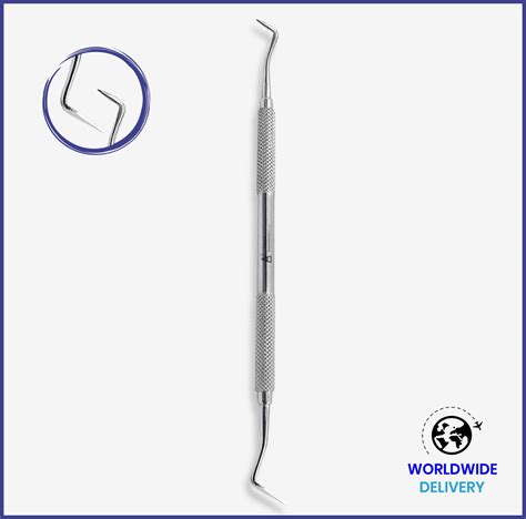 Hollenback Carver Dental Instruments