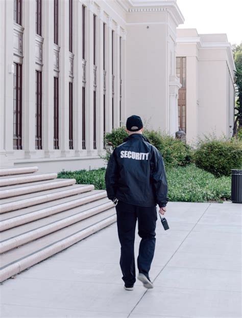 National Tactical Security Teams Trace Secure Protect