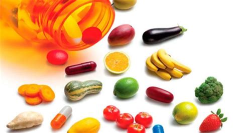 ¿qué Son Los Suplementos Alimenticios Sweet Adventures
