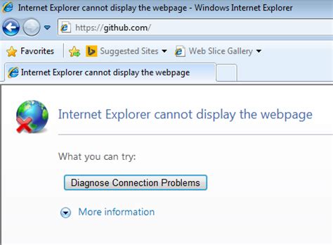 I Used The Web For A Day On Internet Explorer 8 — Smashing Magazine