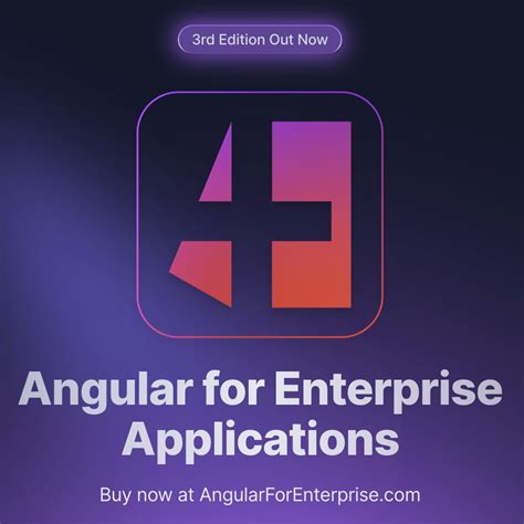 Angular Developer Community On Linkedin Angular For Enterprise