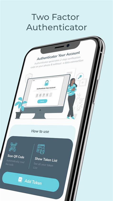 2fa Authenticator App For Android 無料・ダウンロード