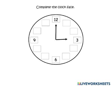 Topmarks Maths Telling Time At Gerald Murdock Blog