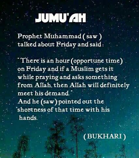 55 Beautiful Jumma Mubarak Wishes And Quotes With Images