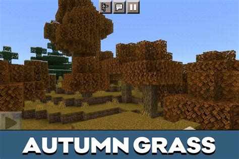 Download Grass Texture Pack For Minecraft PE Grass Texture Pack For MCPE