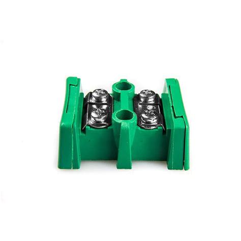 Screw Connection Terminal Block For Thermocouples IEC RITM Industry