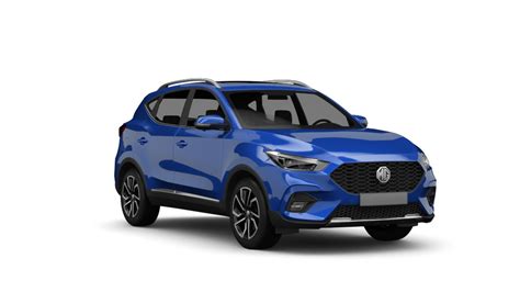 2023 MG ZS ZS 1 0 T GDI Luxury Plus Sıfır Fiyatları Özellikleri