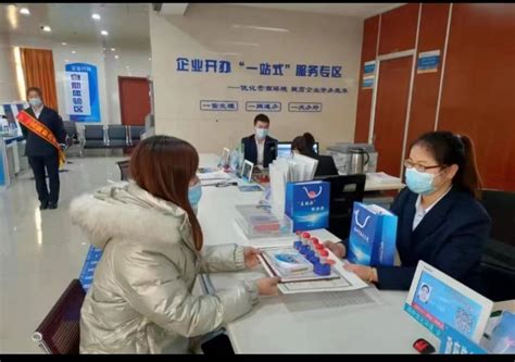抓住信用关键词，助力“无证明”驶入快车道 承诺 审批 服务