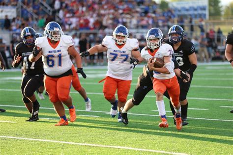 Class 5a Players To Watch Qbsrbs Prep Redzone