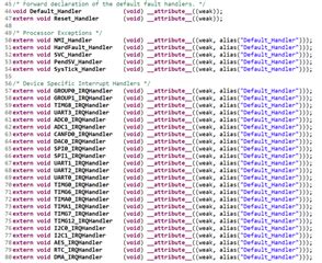MSPM L JTAG Communication After Downloading Arm Based Microcontrollers Forum Arm Based