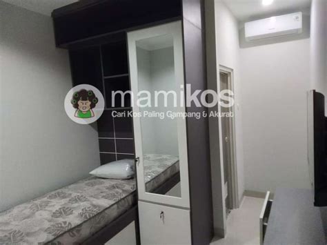 Kost Kota Jakarta Selatan Kost Putri Eksklusif Kost Dali Residence Eksklusif Setiabudi Jakarta