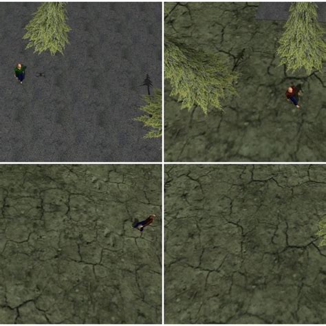 Images From Test Dataset Download Scientific Diagram