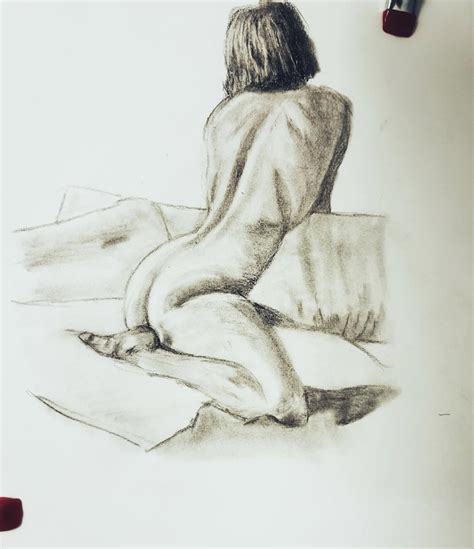 Posing Erotic Art Literotica